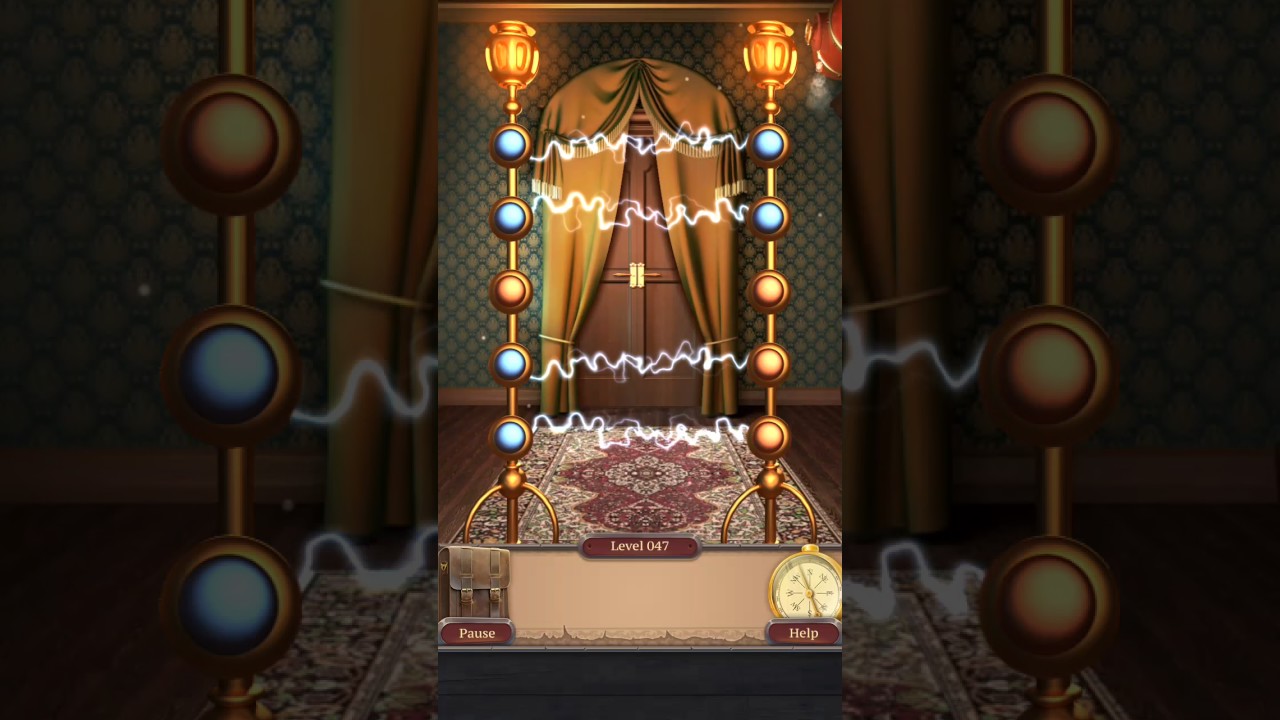 100 Doors Challenge 2 Level 47 Walkthrough - YouTube