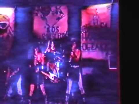 APOST - Apokalipsy ( version original 1988 ) - YouTube