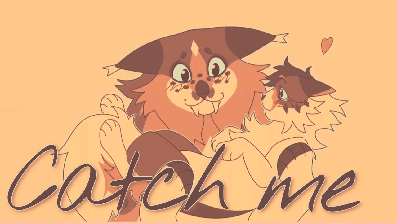 [CATCH ME] Complete Sketch PMV MAP - YouTube