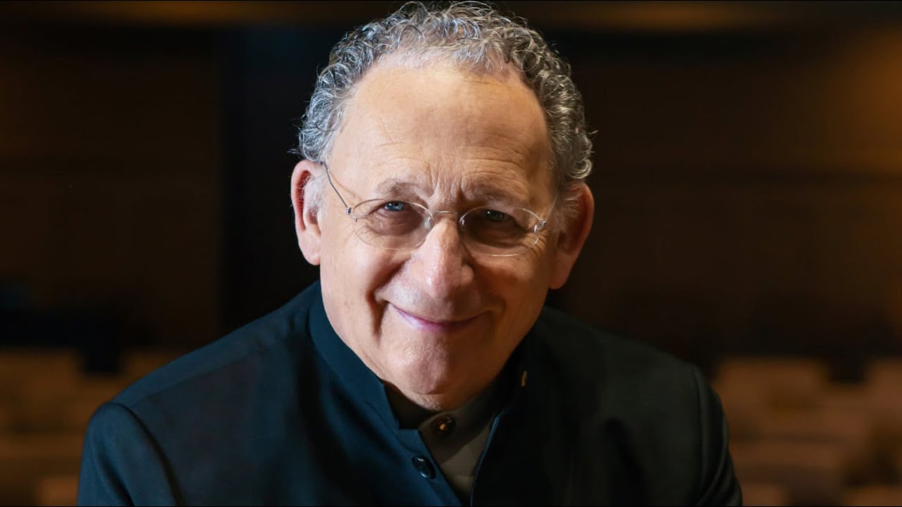 Prominent Que. conductor Boris Brott killed in hit-and-run - YouTube