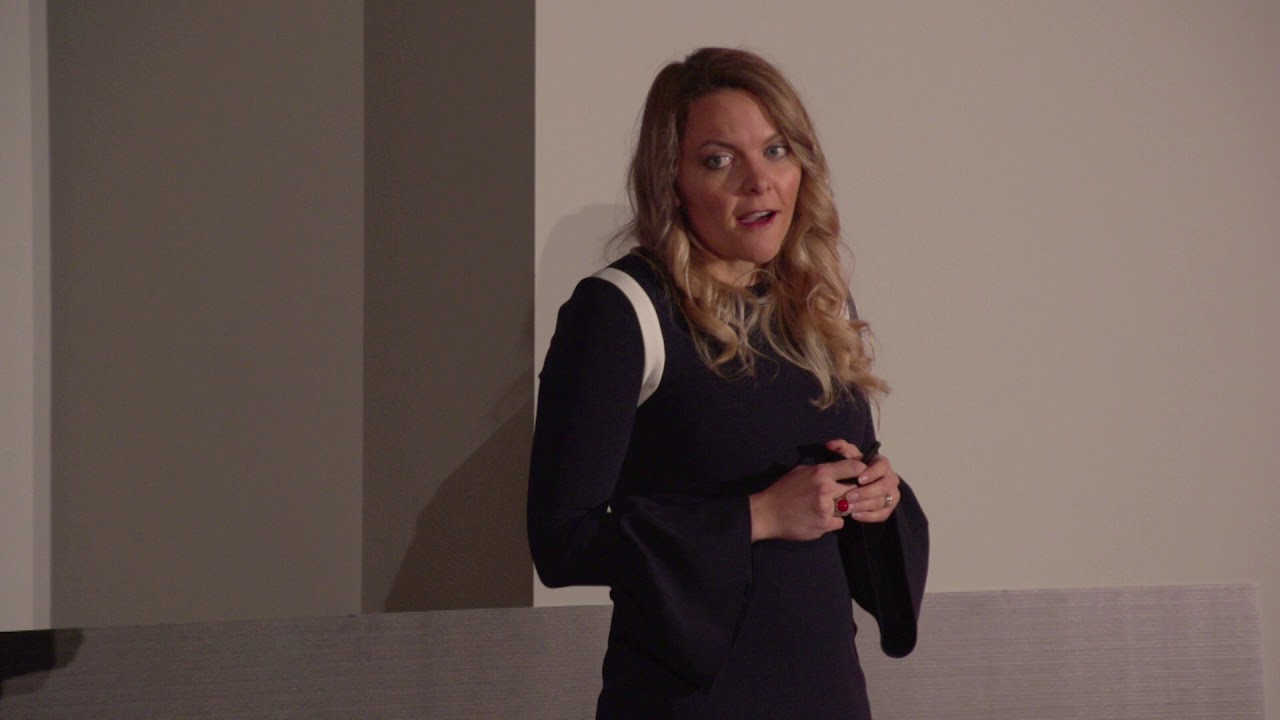 The courageous path to creating your optimal health | Alana Berg ...