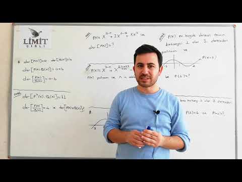 MATEMATİK POLİNOMLAR1