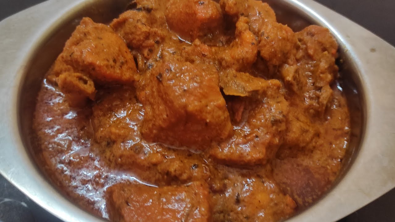 Chicken🐓 Nawabi Recipe in Hindi | Nawabi style chicken Recipe ...