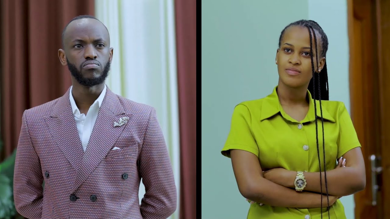 BEHIND // Season 1. EP 15 // RWANDAN MOVIE - YouTube