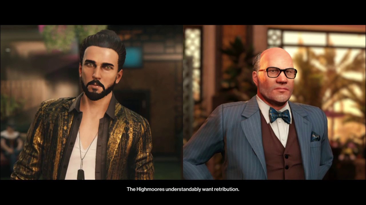 HITMAN - CLUB 27 WALKTHROUGH GAMEPLAY - PART 4 - YouTube
