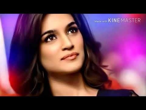 Kriti Sanon klip | Main tera boyfriend