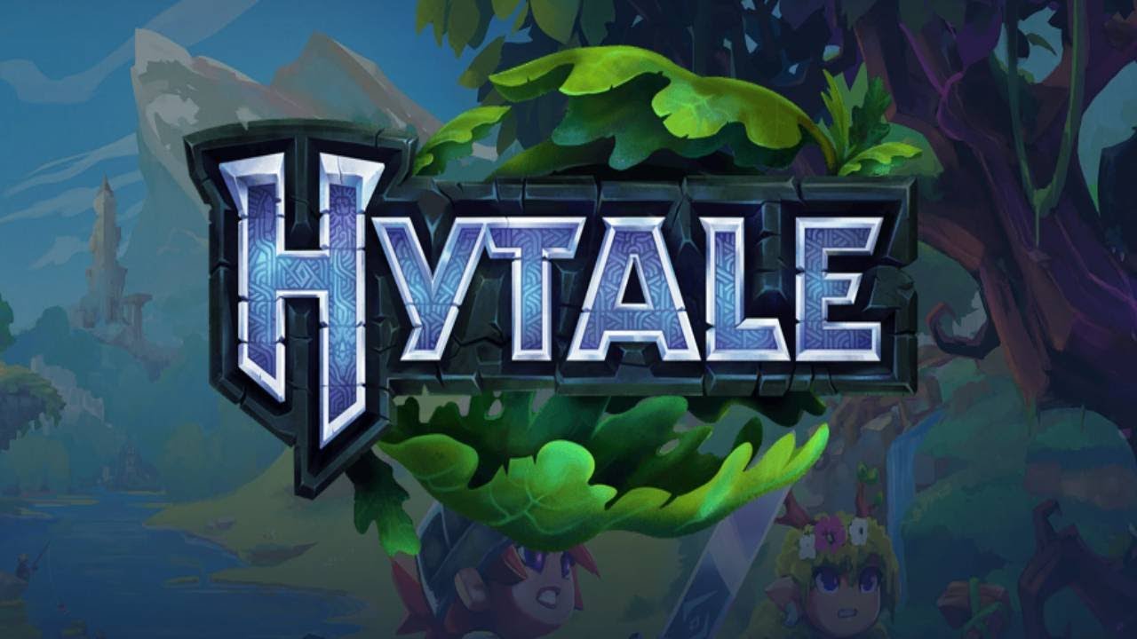 Hytale - PC Ep1 - #gameplay #playthrough - No Commentary - YouTube