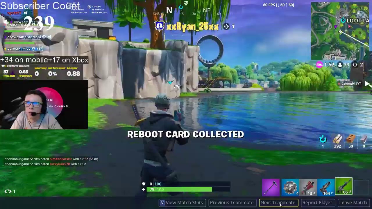 Playing The Classic Game Mode! - YouTube