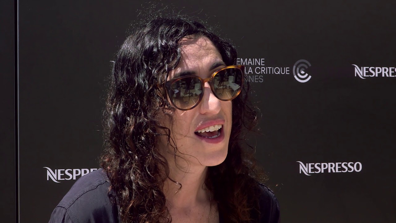 Interview Pia Borg - YouTube