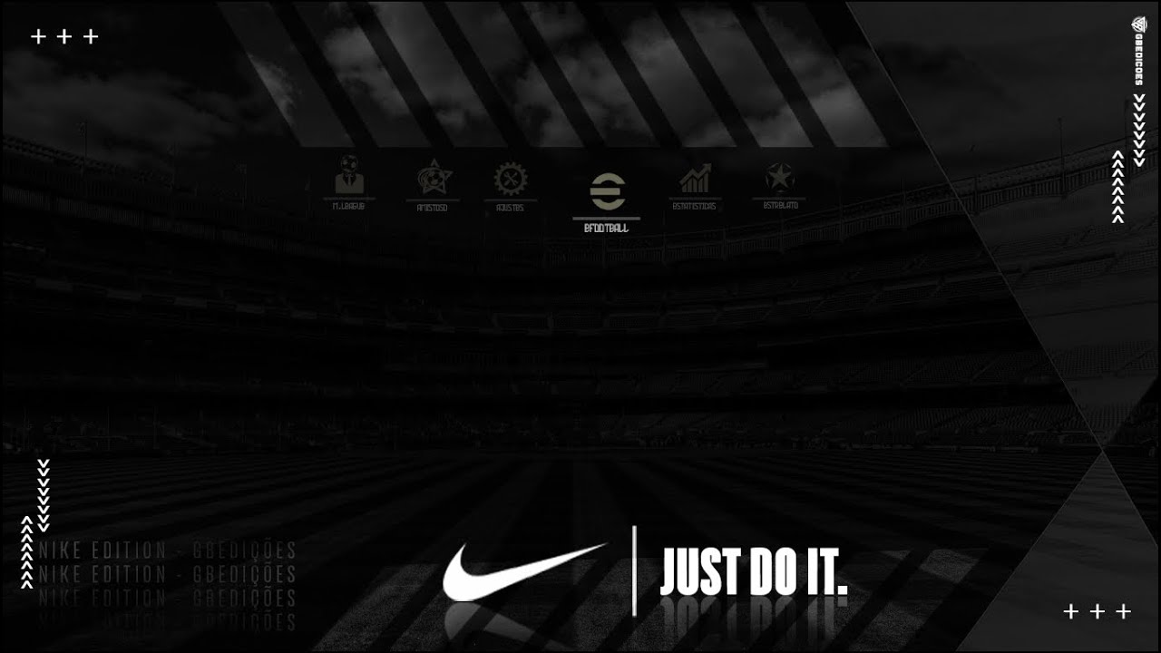 New Menu Server & UI Colors 2025 – Revamp PES 2021 & Football Life 2025 ...