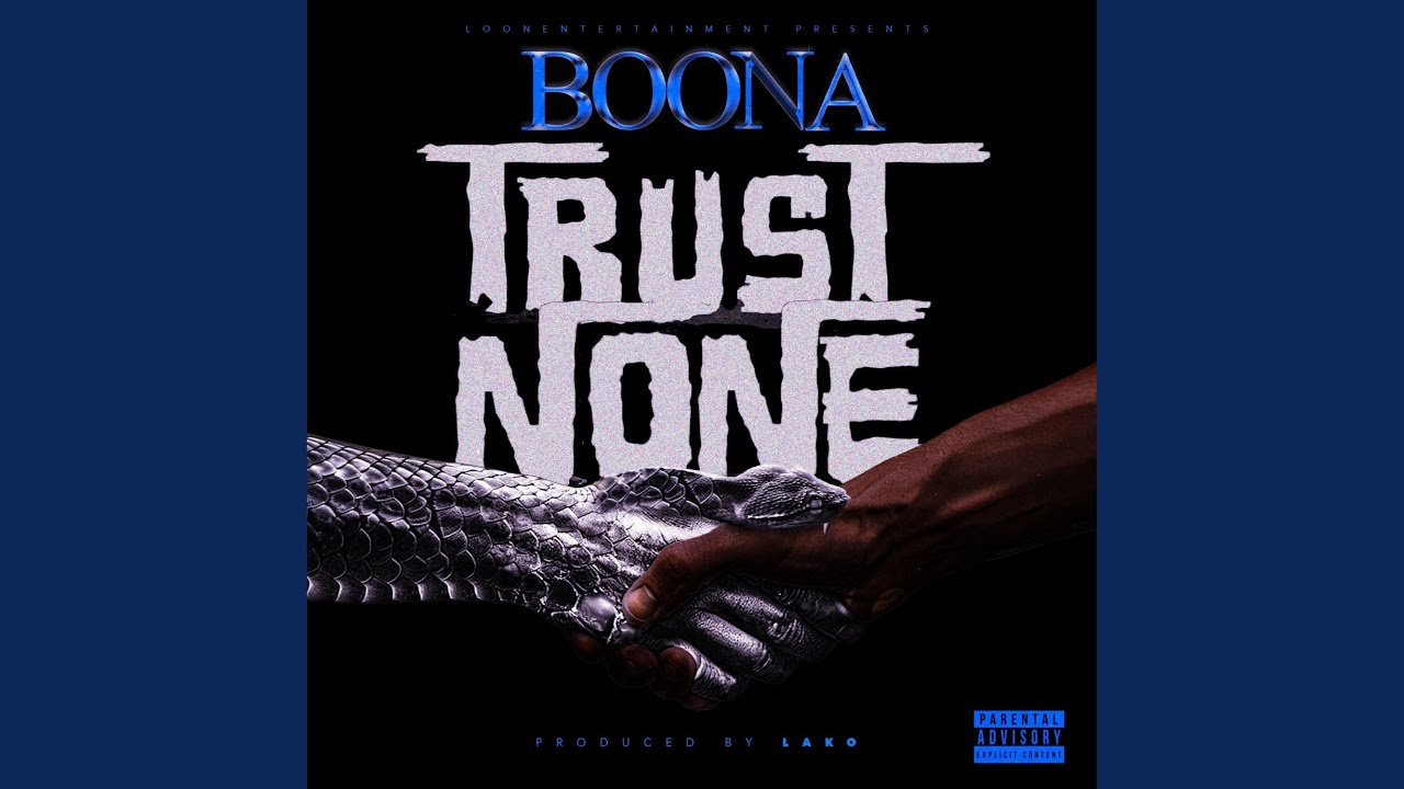 Trust None - YouTube