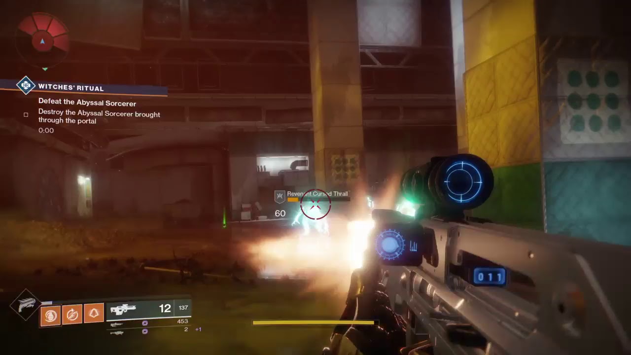 Destiny 2 streaming for brothers - YouTube