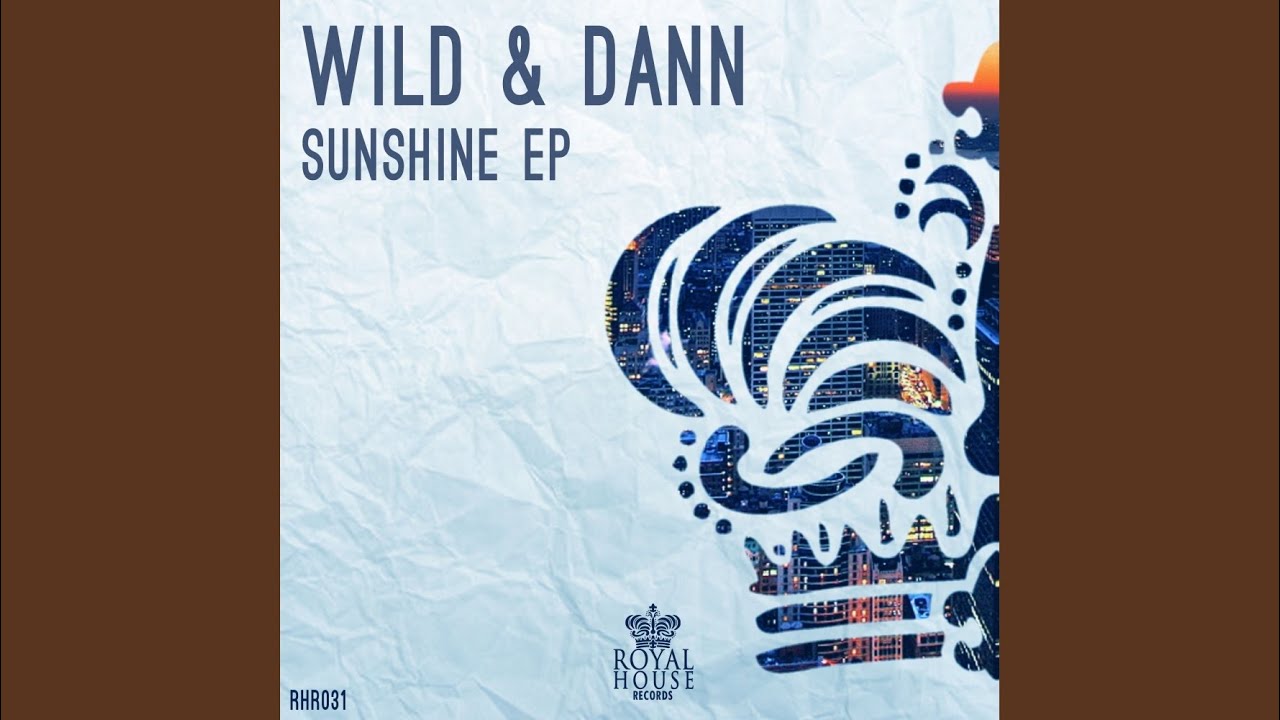 Sunshine (Original Mix) - YouTube