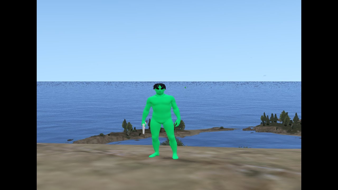 down bad? (pvp rp) - YouTube