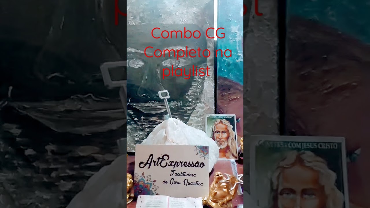 Rose Beatriz Dias Combo CG Códigos Agesta - YouTube