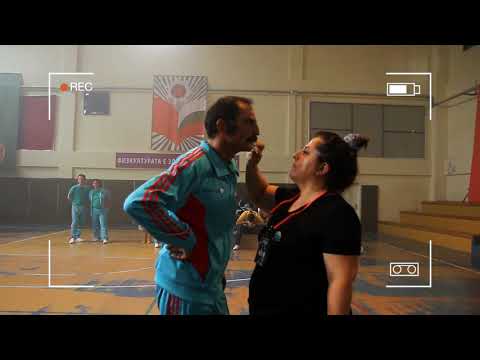 Naim’i Mücevher Gibi İşleyen İlk Antrenörü Rolünde Gürkan Uygun