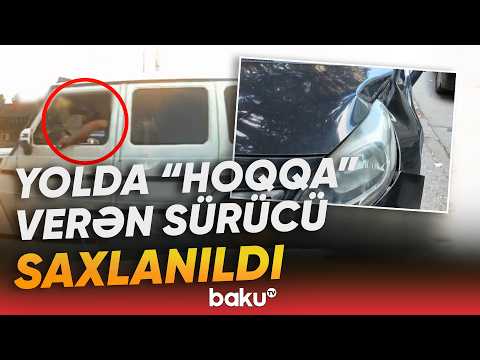 Masazırda söyüş söyüb, \