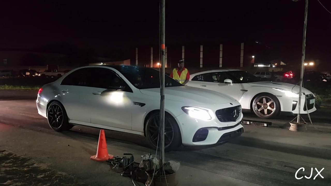 MAPUTO ATCM SUPER DRAG RACING PART 2! - YouTube