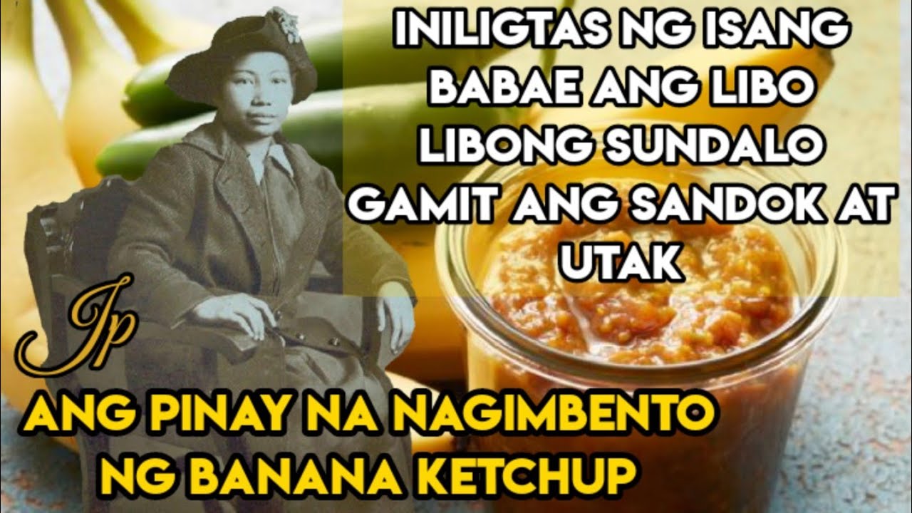 Iniligtas ng isang babae ang libo libong sundalo gamit ang sandok ...