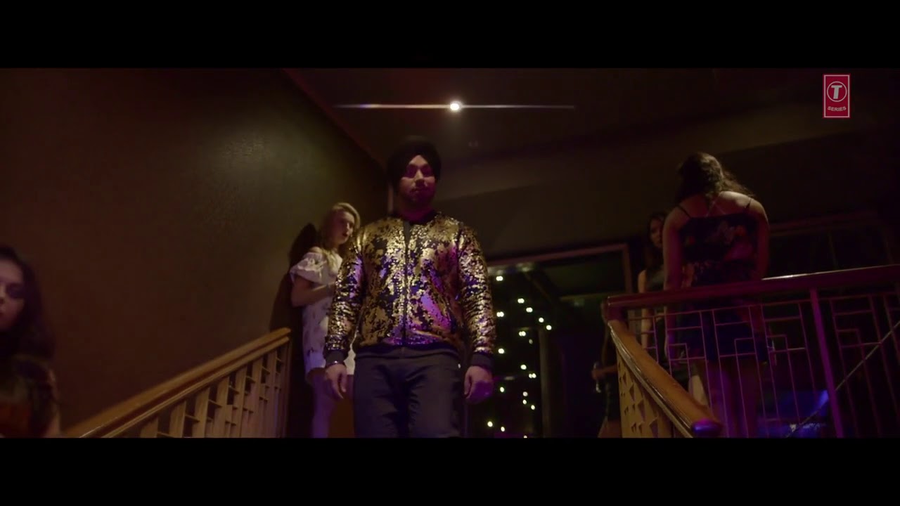 Zeher song full HD Bohemia - YouTube