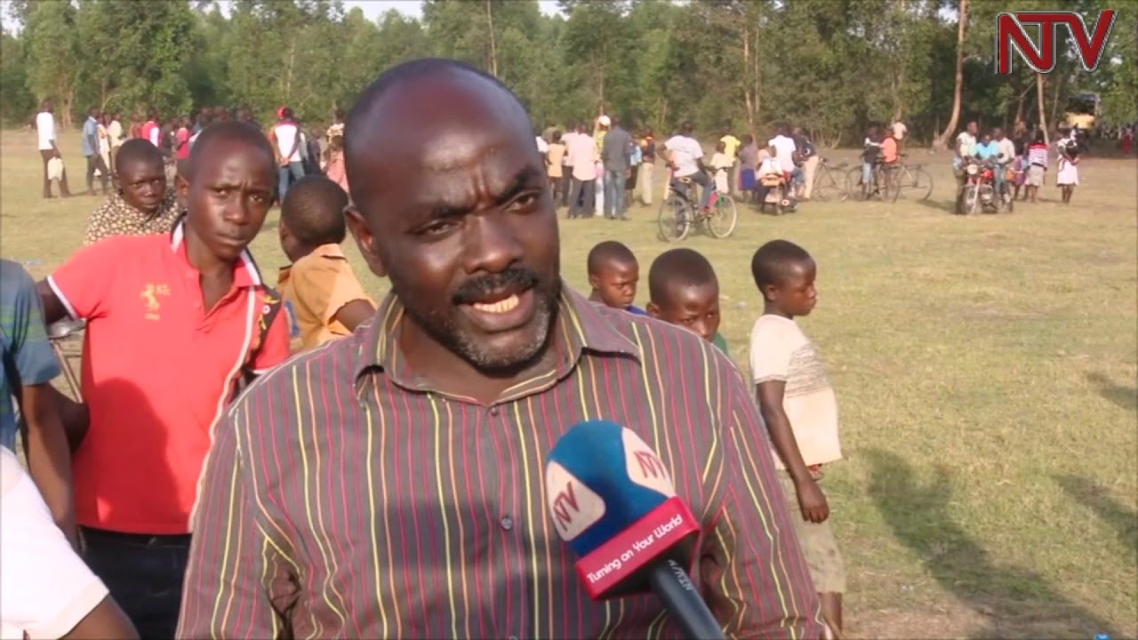 All set for Uganda's fifty sixth Independence celebrations in Kyotera ...