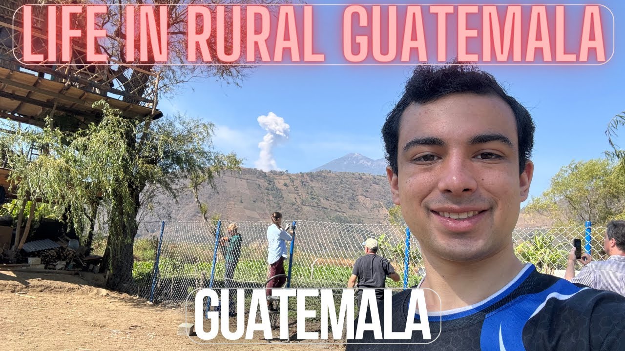 Guatemala Countryside Highlights Of Guatemala | 10 Day Guatemala