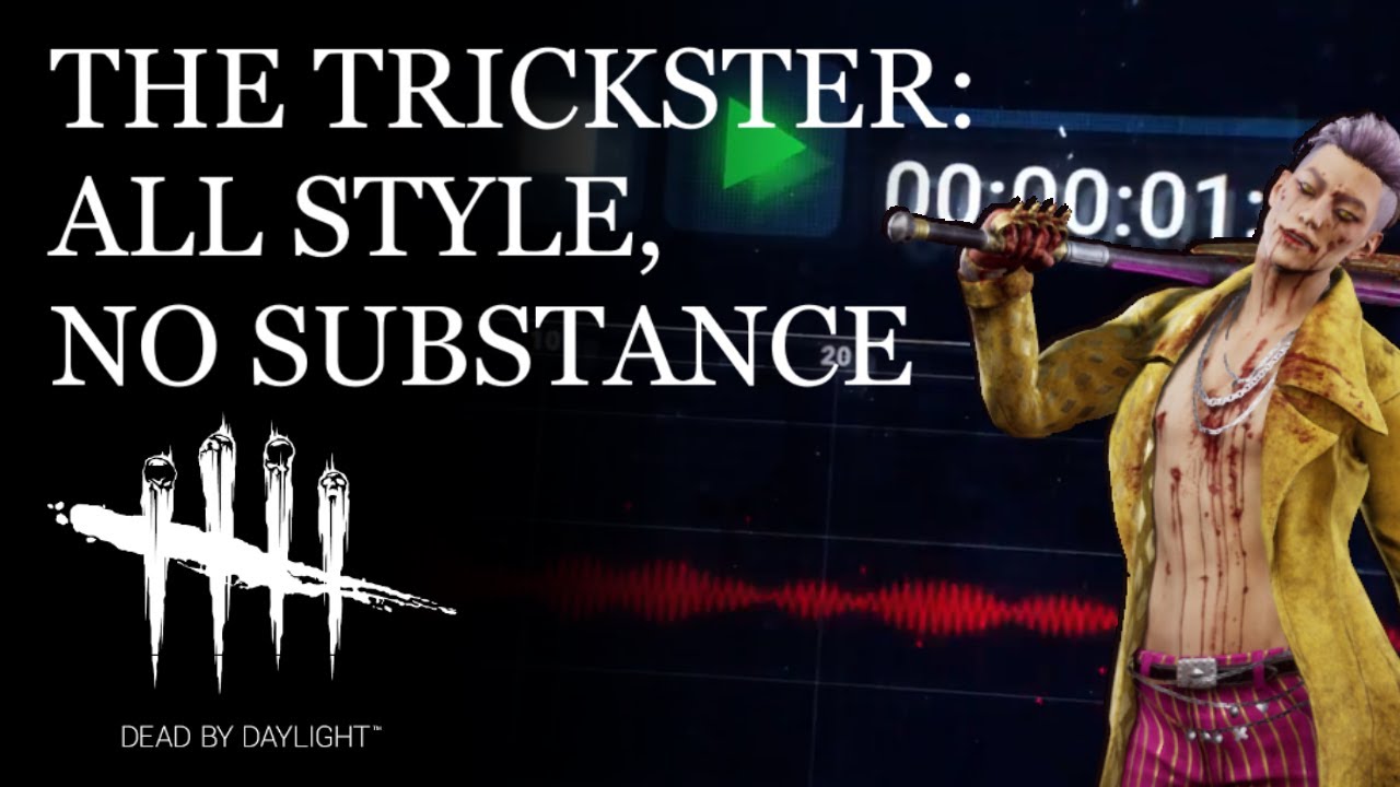 The Trickster Who Is Ji Woon Hak Dead By Daylight Lore Deep Dive