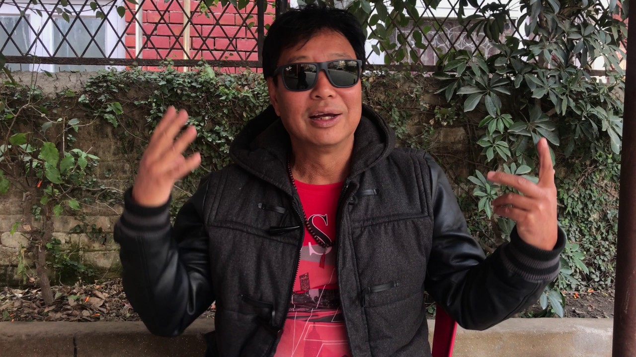 Prem Subba | Tareveer | 'रिस्क लिएको छु, रिटर्न पाउंछु होला' - YouTube