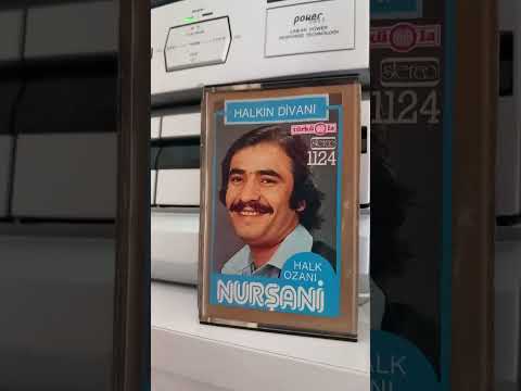 HALK OZANI NURŞANİ. ZAMAN KISA BEN YORGUNUM YOL UZUN