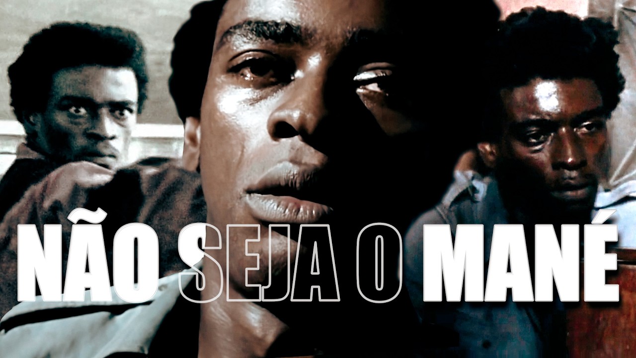 POR QUE MANÉ GALINHA É A MAIOR TRAGÉDIA DE CIDADE DE DEUS? - YouTube