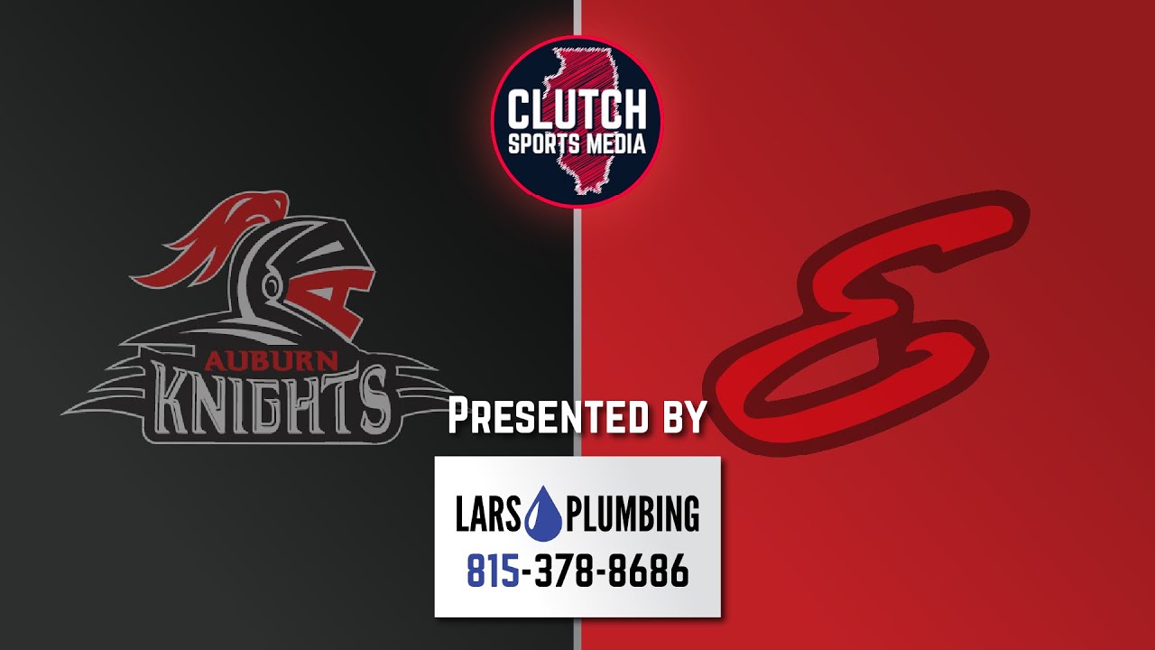 Auburn Knights vs East E-Rabs | 2023 Football Week 4 Game Highlights ...