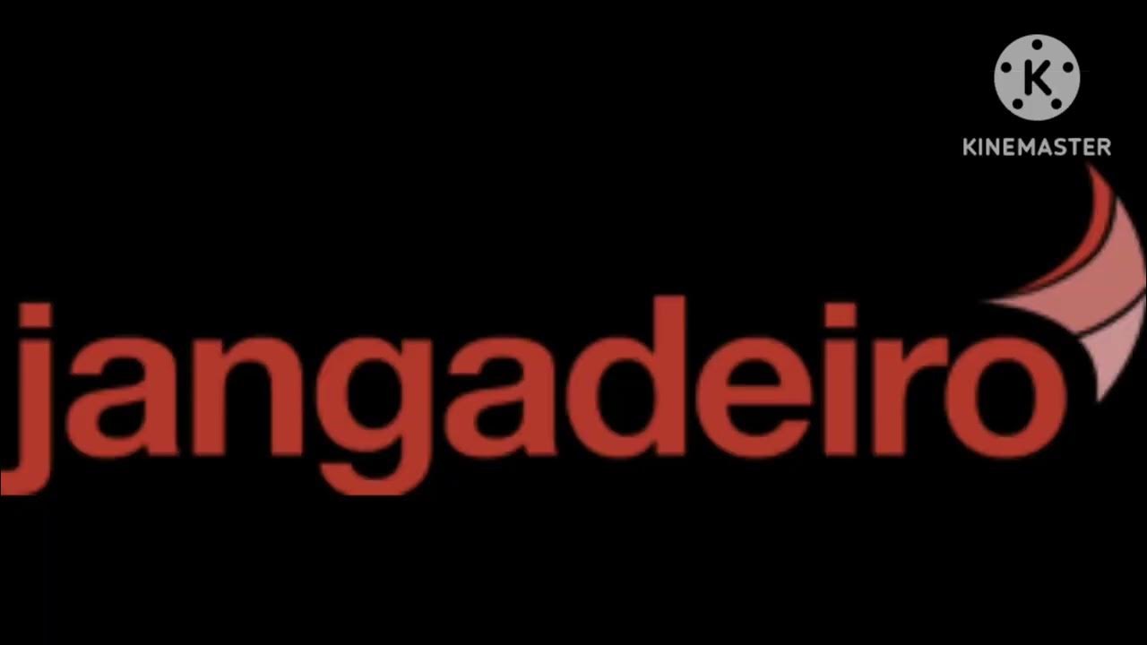 novo Logomarca tv jangadeiro 2020 - YouTube