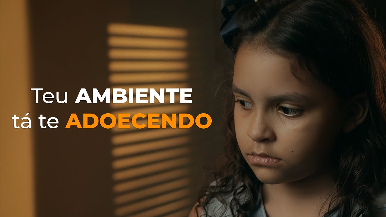 Reflexos do Ambiente - Curta Metragem - YouTube