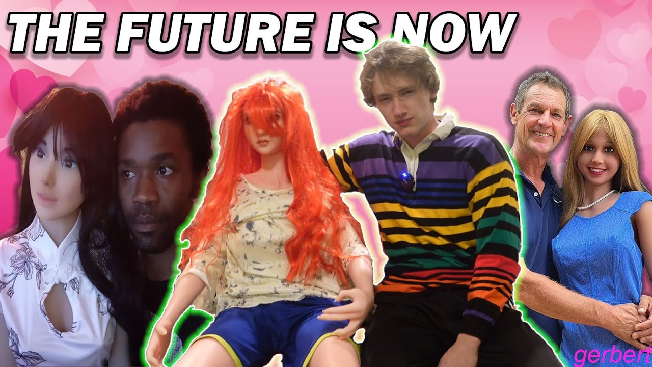 RosemaryDoll: La mejor selección de muñecas sexuales y accesorios