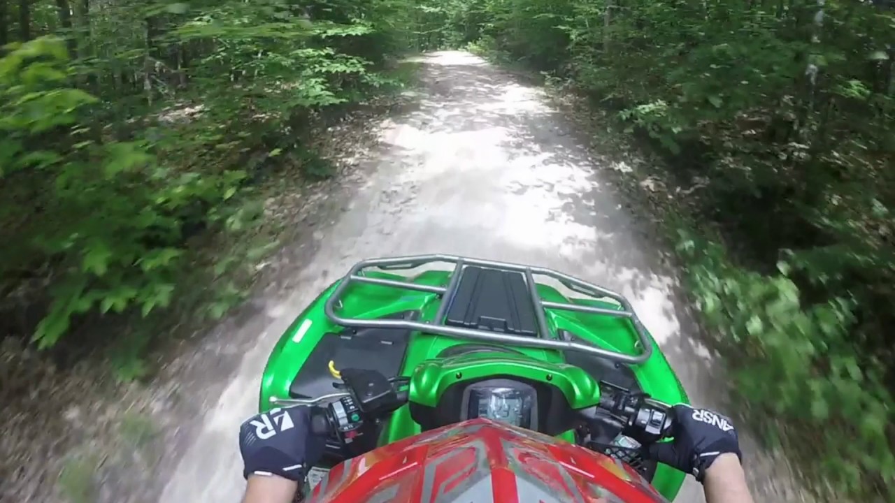ATV UTV Videos... - YouTube
