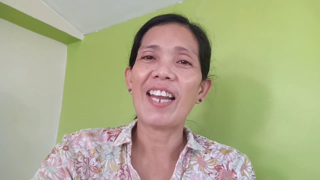 Paano Kumuha Ng Pwd Id O Person With Disability I Youtube
