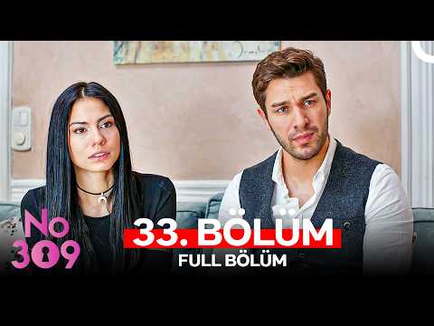 No: 309 33. Bölüm