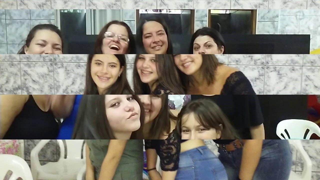 Ellem 15 anos Oficial - YouTube