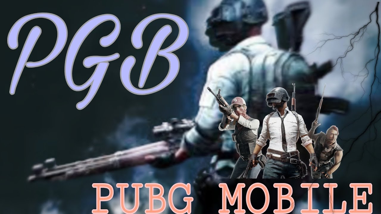 PGB YT Gaming Live Stream - YouTube