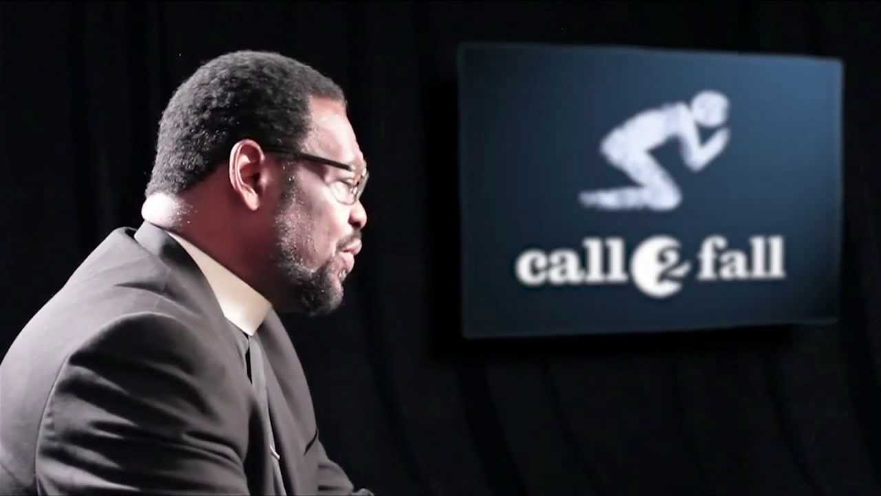 Call2Fall 2013: Pastors - YouTube