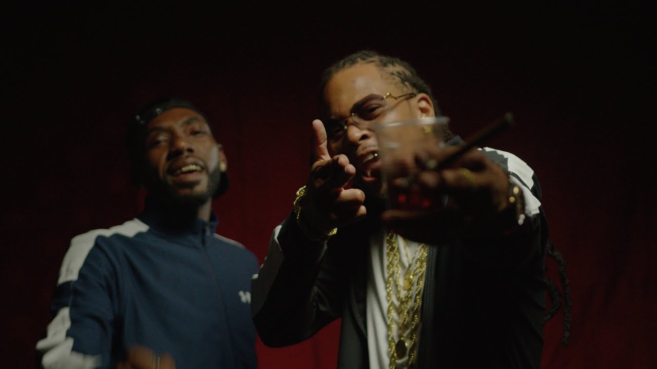 King Yagri x Lando Kappalani - Real Life (Prod. by OW11) - YouTube