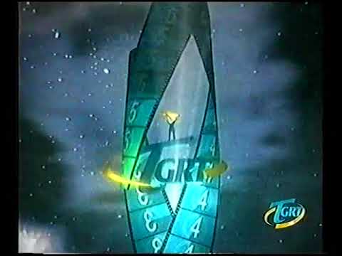 TGRT Çarşamba Gecesi Sineması Jenerik 