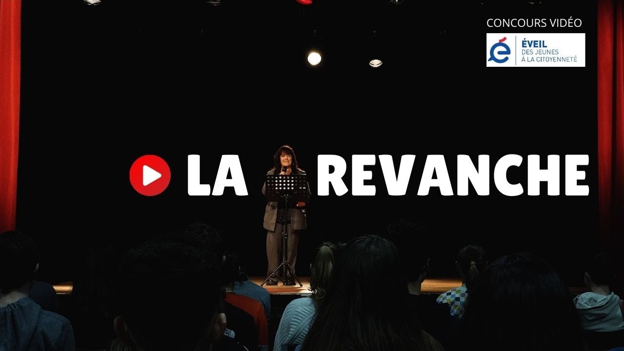 Concours Eveil : "La revanche" - YouTube