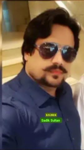 Sadik Sultan Khan. 8.9.2024. Jiyanpur Sagri Azamgarh - YouTube