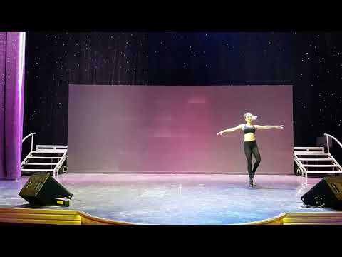 Showreel female