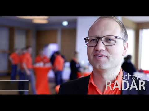 UVS-Morgenstund bei Bauunternehmen M. Löffler