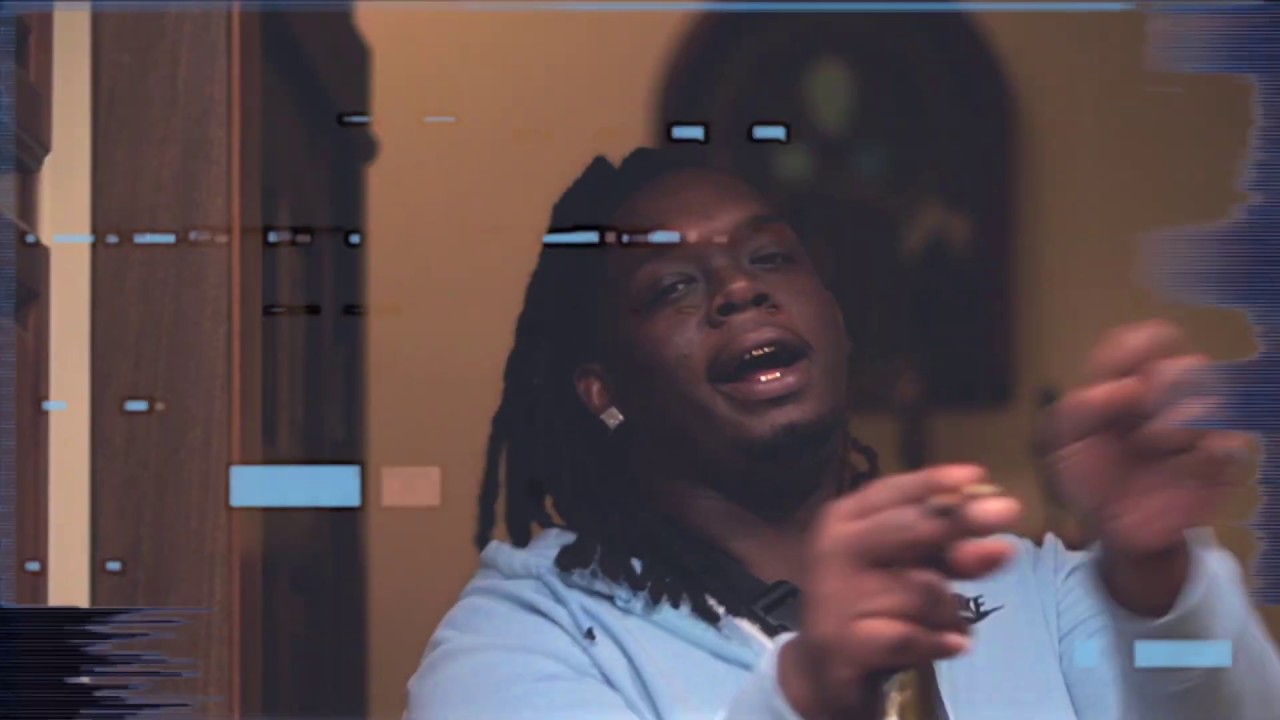 Yung Cat Presents Guala G - No Brakes (Official Video) Shot By ...