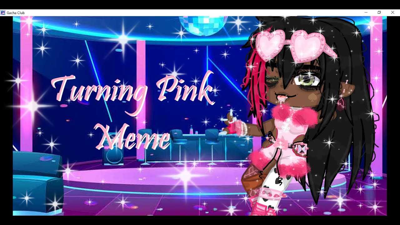 Funny Pink Memes