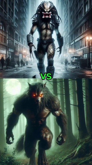 Predator vs ghost rider #shorts #amazing - YouTube