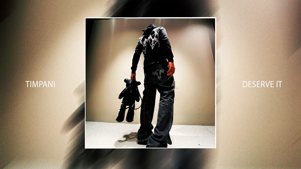 [FREE] Yung Kayo Type Beat + Ken Carson Type Beat - Deserve It - YouTube